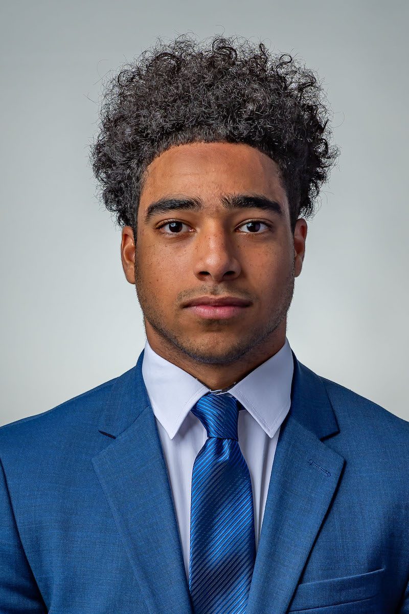 Noah Gibbs est satisfait de sa première campagne aux États-Unis - CFAI.FM